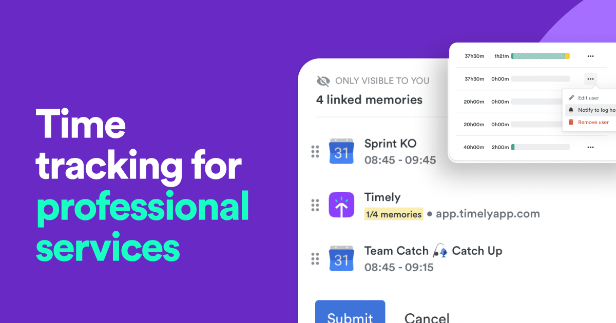 Professional Services
